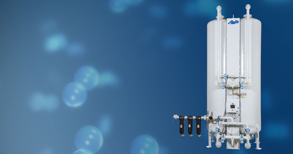 Big Business Requires AirSep’s Largest Oxygen Generators