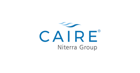 CAIRE® Branded As Part of Niterra Group