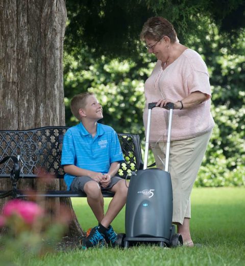 Home / Patients / Eclipse 5®