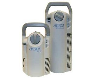 CAIRE ® HELiOS ™ Portables