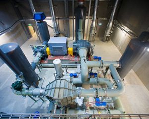 Home / Commercial / VPSA O2 Tonnage Plants