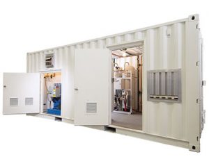 O2 Cylinder Refilling Systems