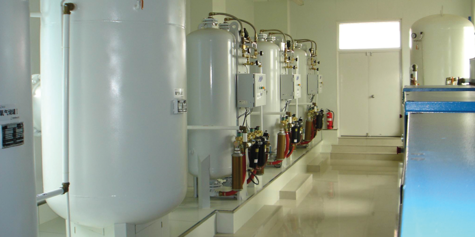 PSA Oxygen: A Reliable, Safer Alternative for Hospitals and Medical ...