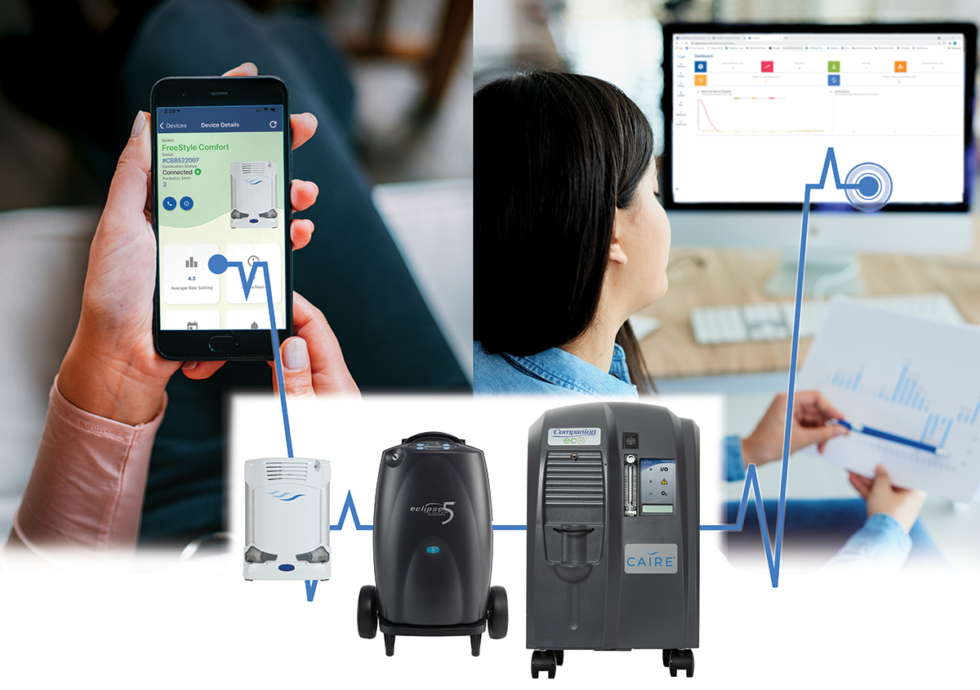 Next-Gen Application Designed To Increase Efficiency, Improve Oxygen ...