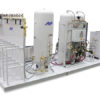 Packaged O2 Systems