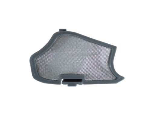 Gross Particle Filters – Left